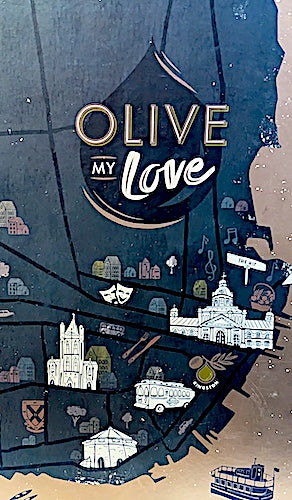 POPULAR DUOS - KINGSTON OLIVE OIL COMPANY