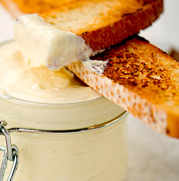 FRENCH ROUILLE SAUCE - KINGSTON OLIVE OIL COMPANY