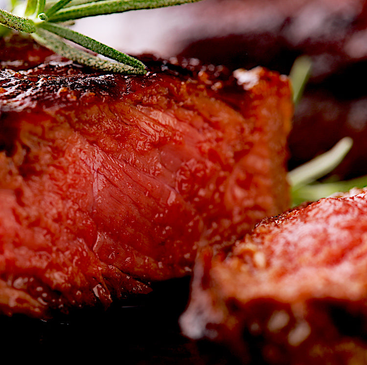 WAGYU RIBEYE STEAK - KINGSTON OLIVE OIL COMPANY