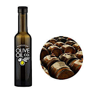 Collections - KINGSTON OLIVE OIL COMPANY