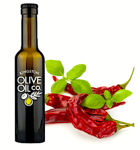 INFUSED EVOO - KINGSTON OLIVE OIL COMPANY